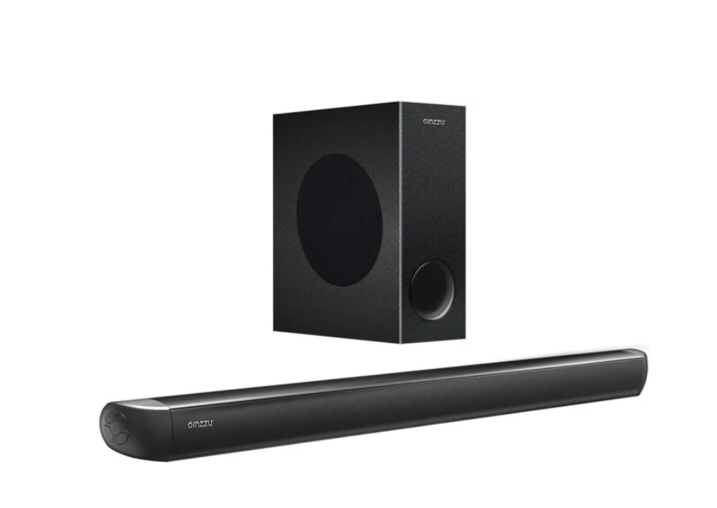 Саундбар Ginzzu GM-511