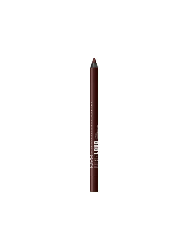 Карандаш для губ женский NYX Professional Makeup 1-gimmedrama