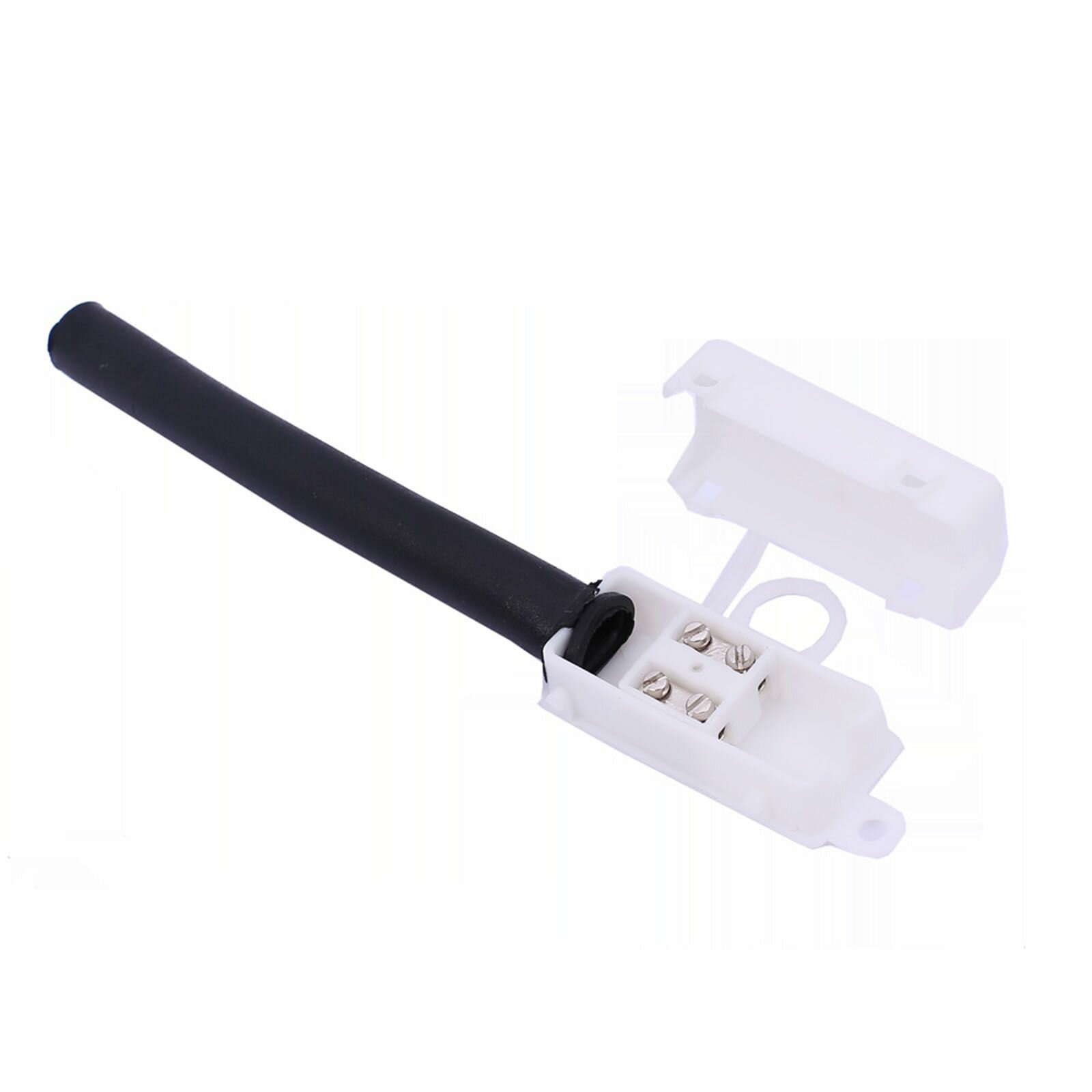 Распределительная коробка кабельный соединитель 2-ходовая внешняя электрическая
