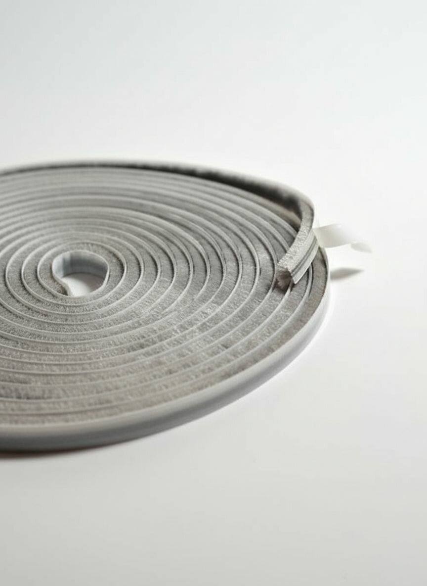 5 м 7x6 мм Шлегель уплотнитель для москитной сетки tecseal