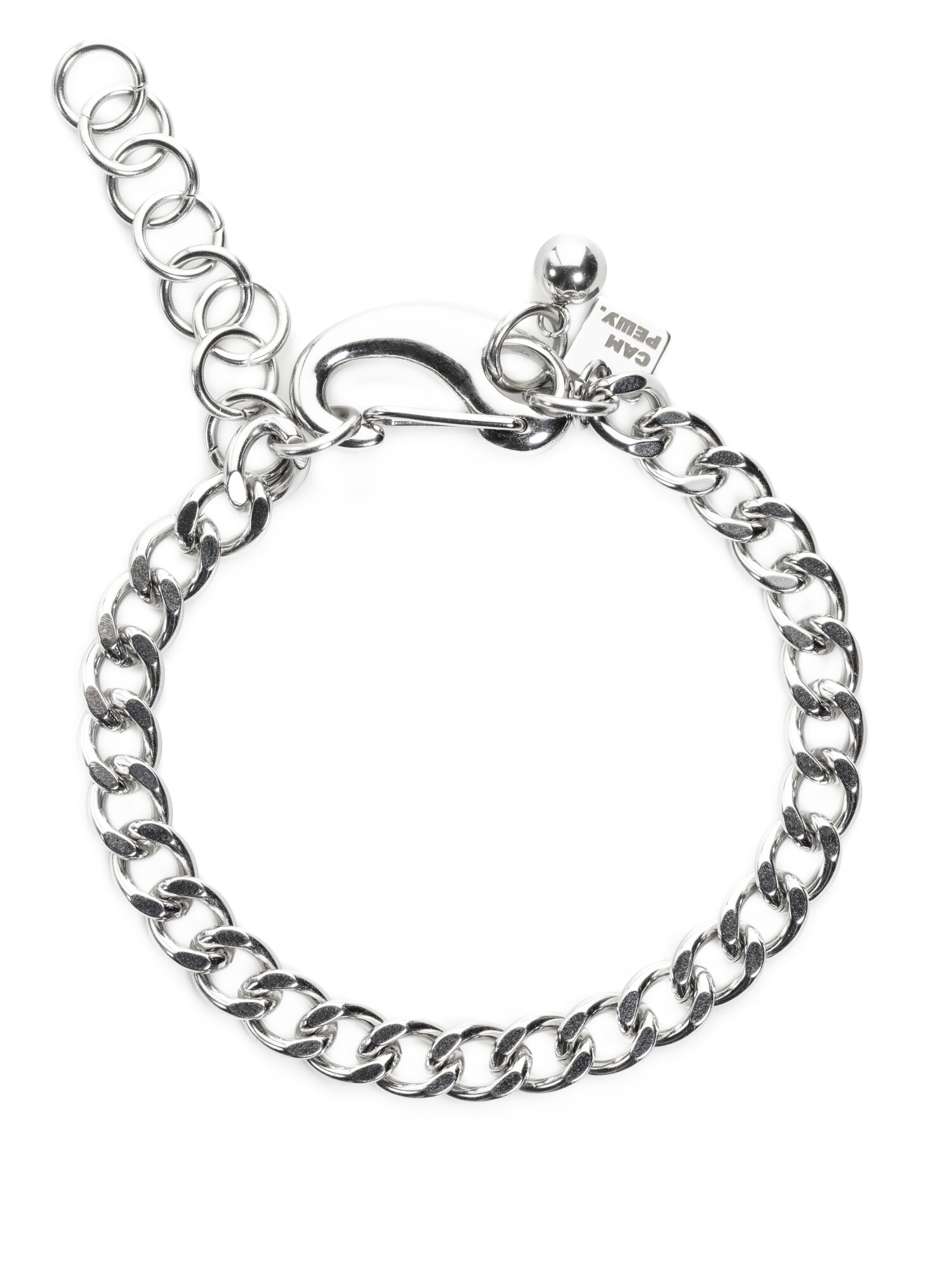 Браслет-цепочка