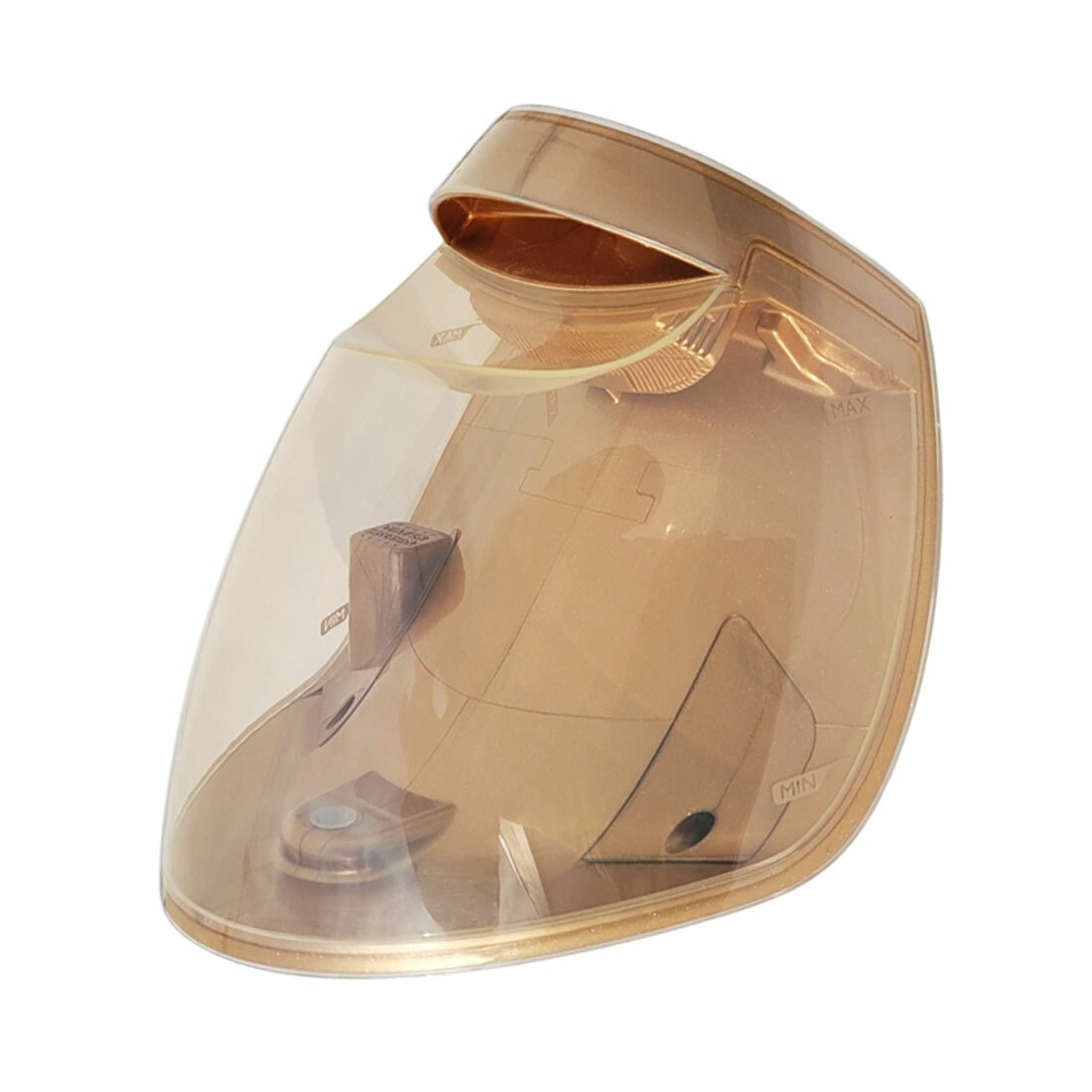 Бак воды парогенератора Philips GC96. (423902276711)