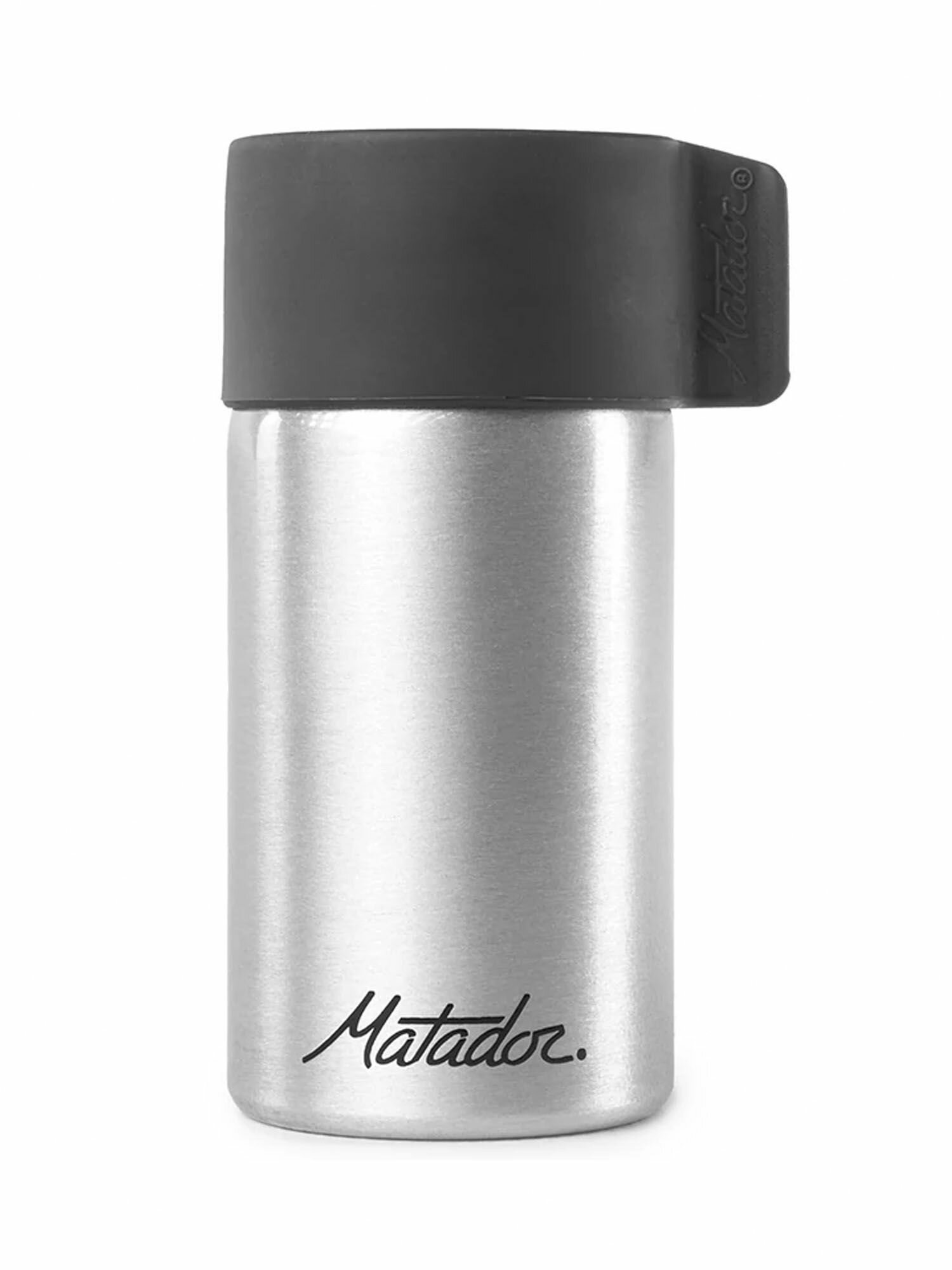 Контейнер Matador Waterproof Travel Canister 40 Ml Металлик (UNI)