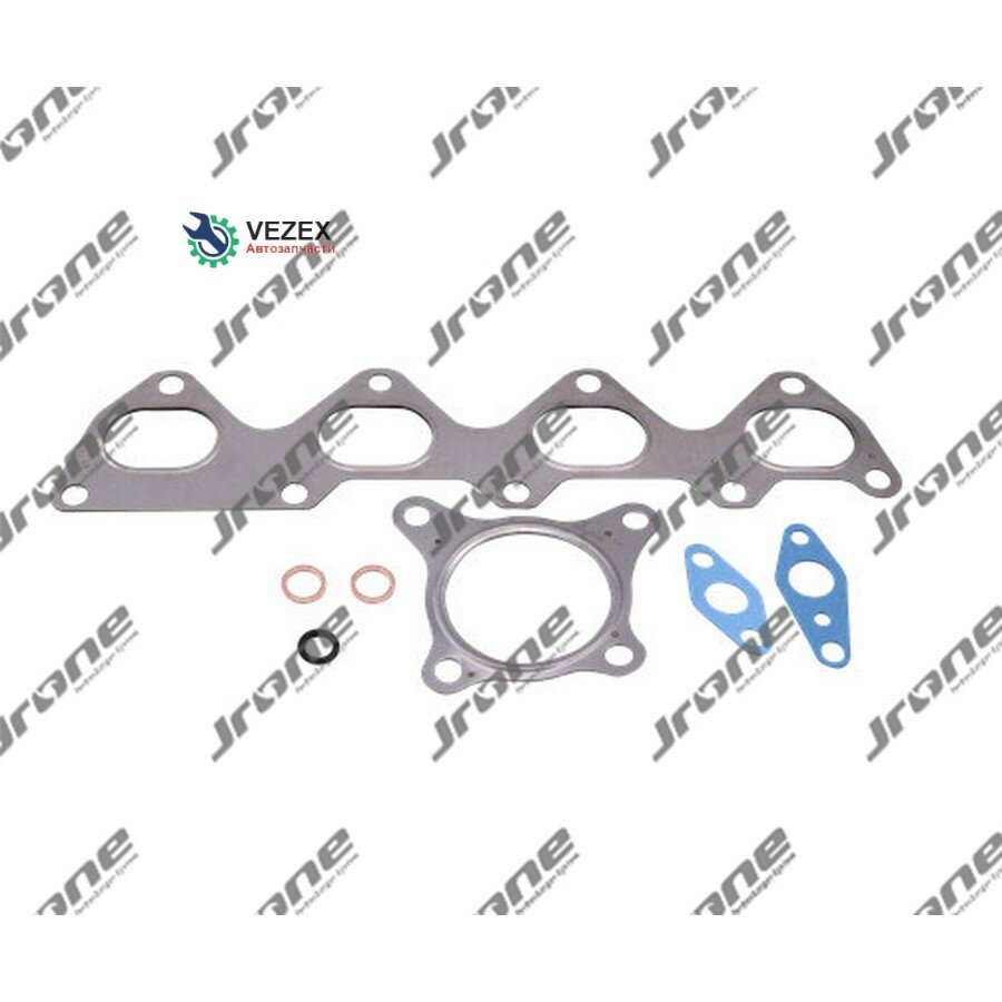 JRONE 2090010142 Прокладка турбины