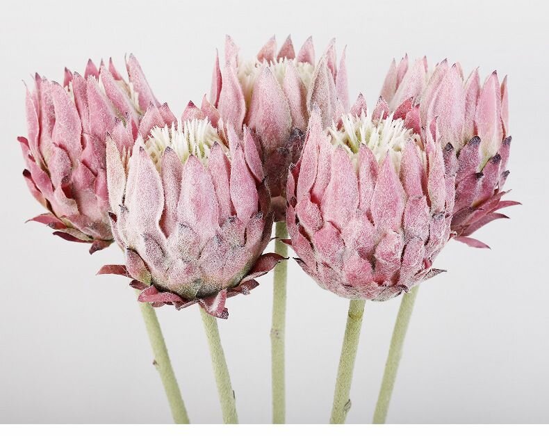 Искусственные цветы