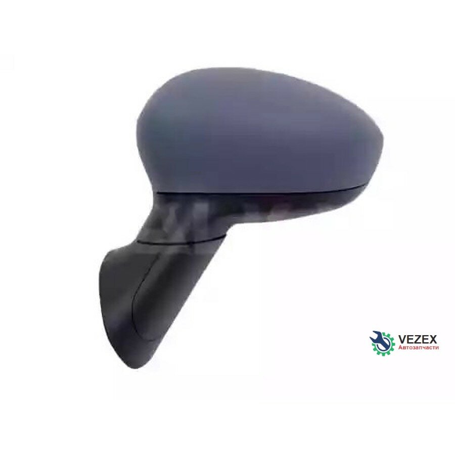 ALKAR 6139933 Зеркало боковое