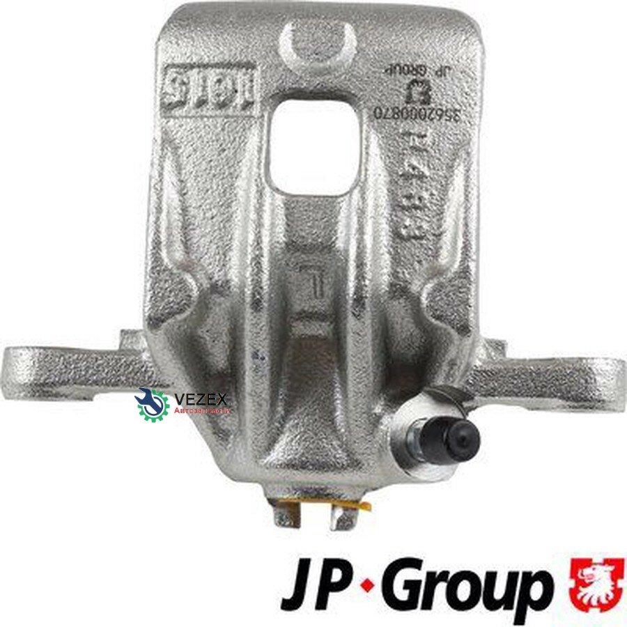 JP GROUP 3562000870 Суппорт тормозной