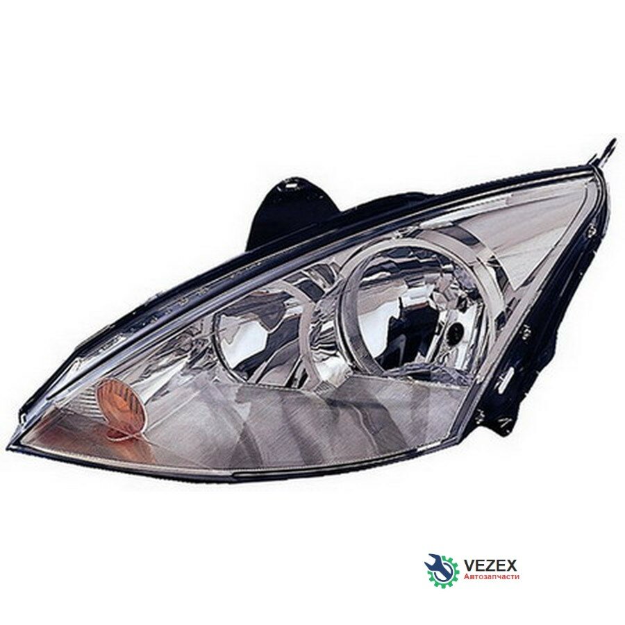DEPO 431-1152R-LDEM2 Фара