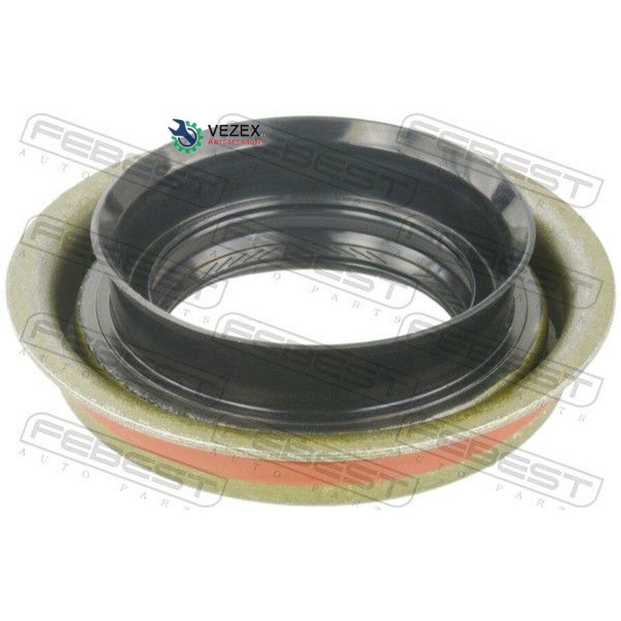 FEBEST 95PDS-36581018C Сальник привода 34.5x58.2x10x18 FORD EXPLORER 2002-2011 95PDS-36581018C