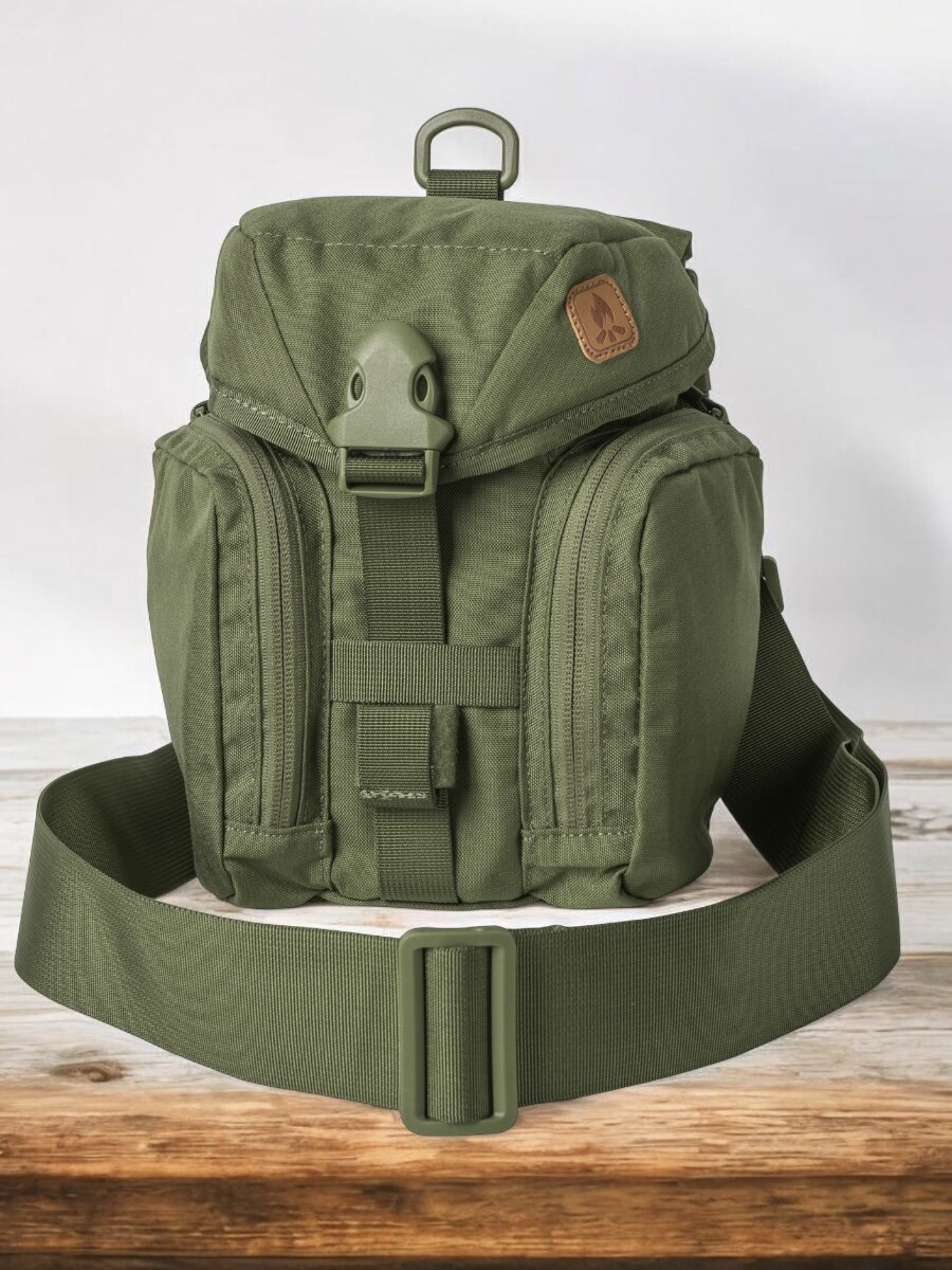 Сумка-рюкзак HELIKON-TEX