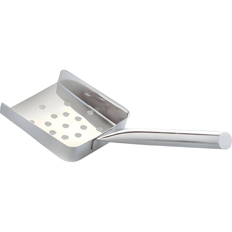 Совок для льда P.L. Proff Cuisine нержавеющая сталь (81250084)