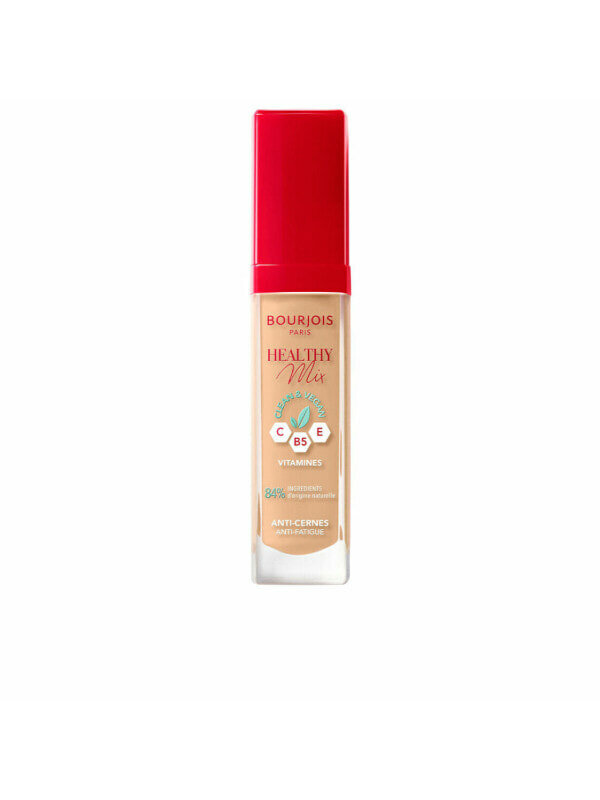 Корректор для лица Bourjois Healthy Mix N 51-light vanilla (6 ml)