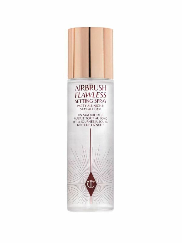Charlotte Tilbury Airbrush Flawless Setting Spray 100ml фиксирующий спрей