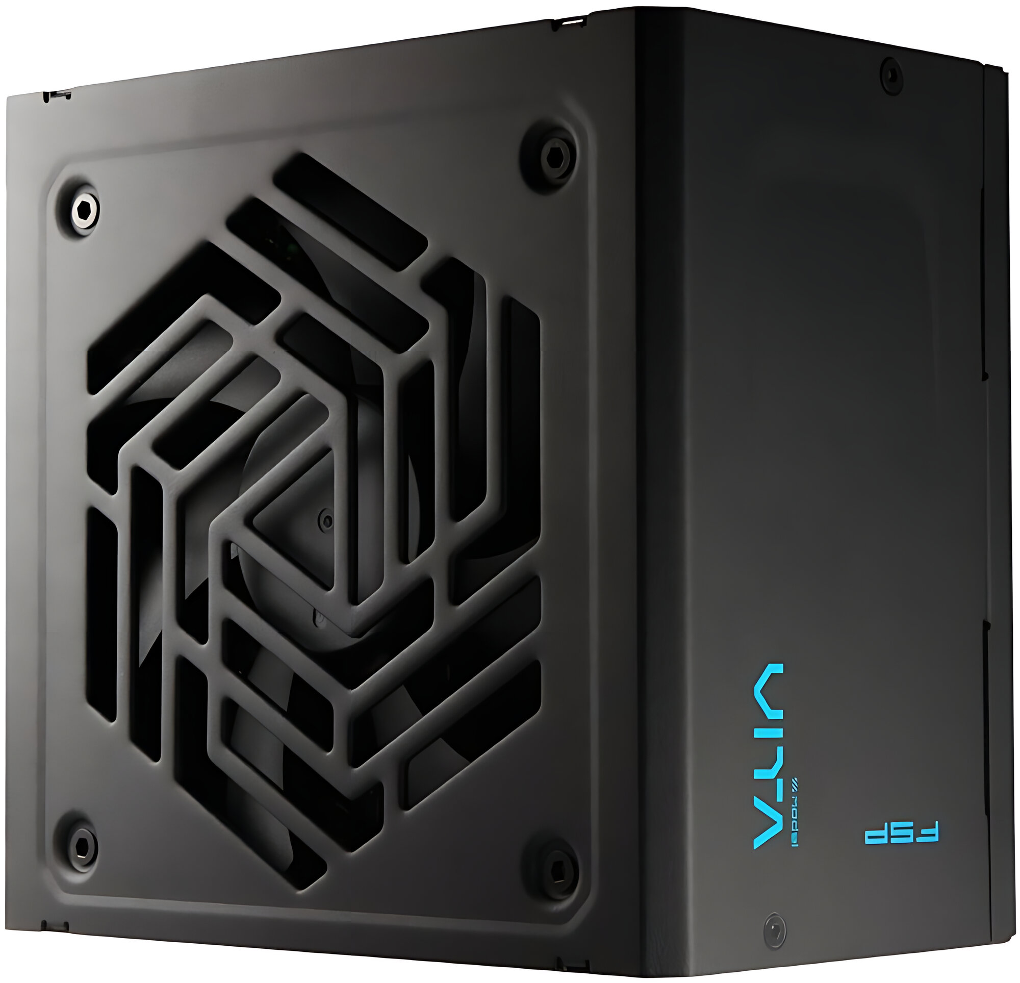 Блок питания FSP 750W VITA, 120 мм, 16 Pin PCIe 5.0, 80 PLUS Gold (VITA-750GD)