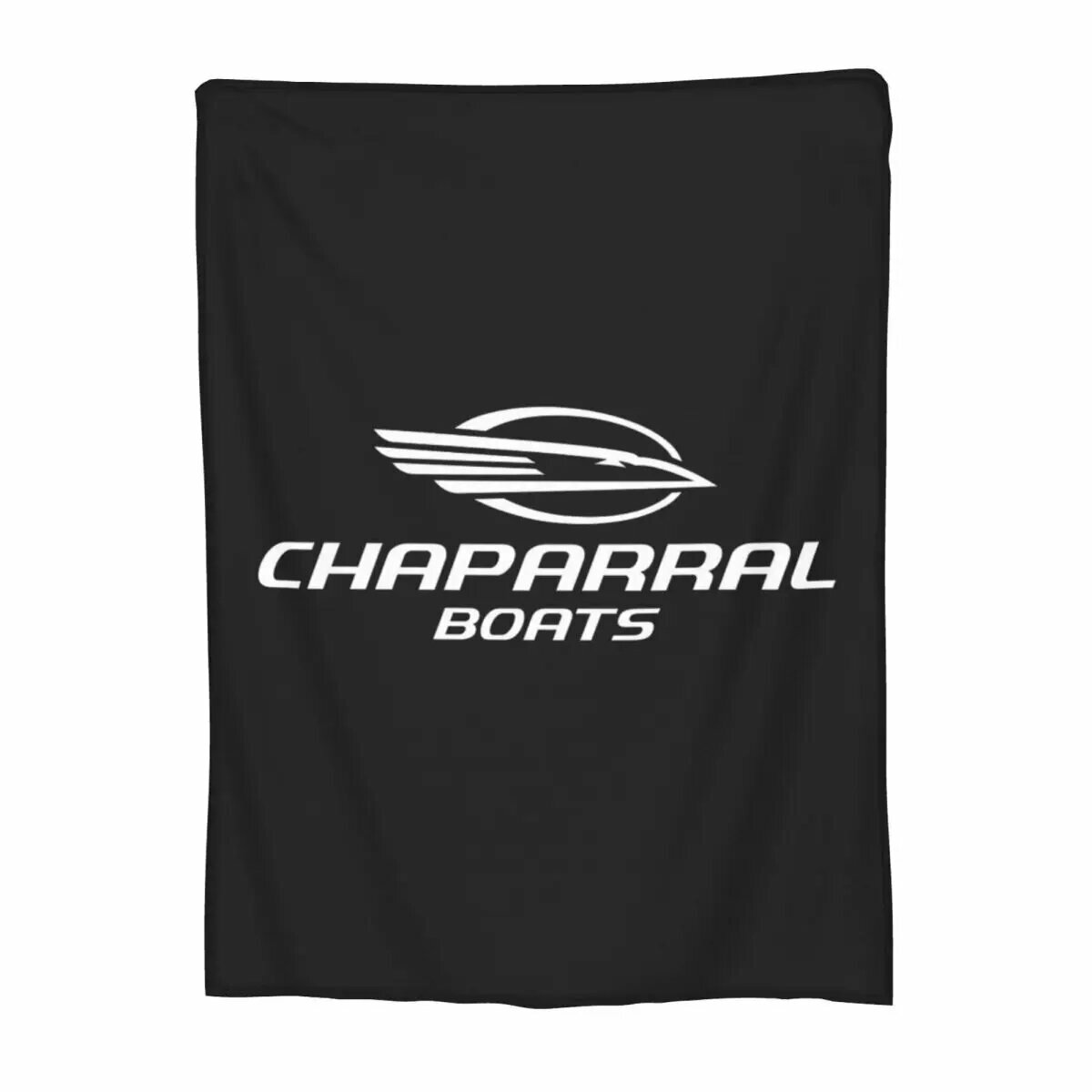 Chaparral Boats Фланелевые пледы