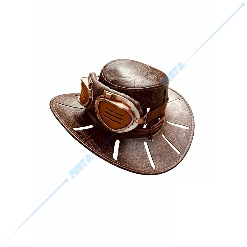 Парик Gyro Zeppeli Hat only
