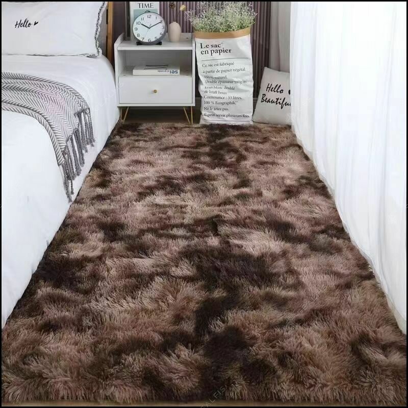 Коврик прикроватный