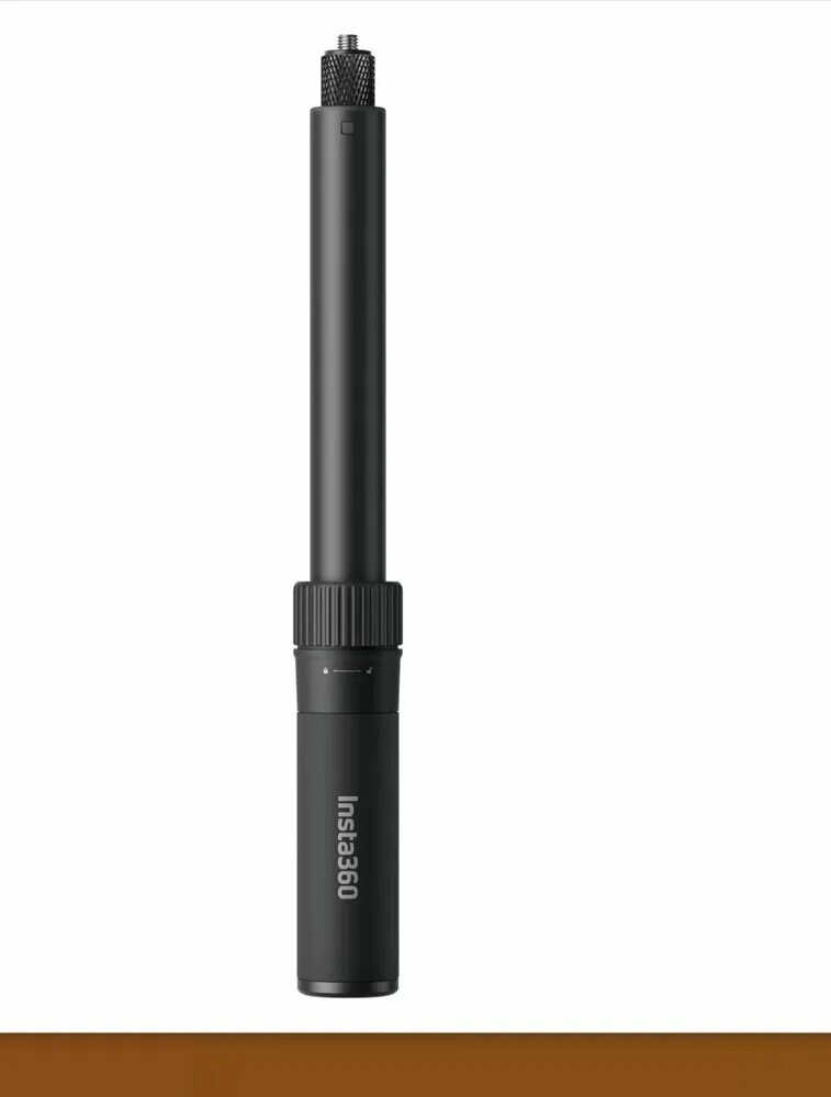 Insta360 Bullet Time Selfie Stick 2.0 для покадровой съемки