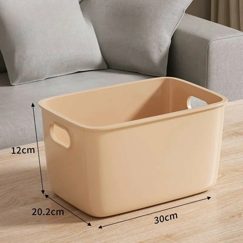 Кофр для хранения вещей, 30 см х 20 см х 12 см