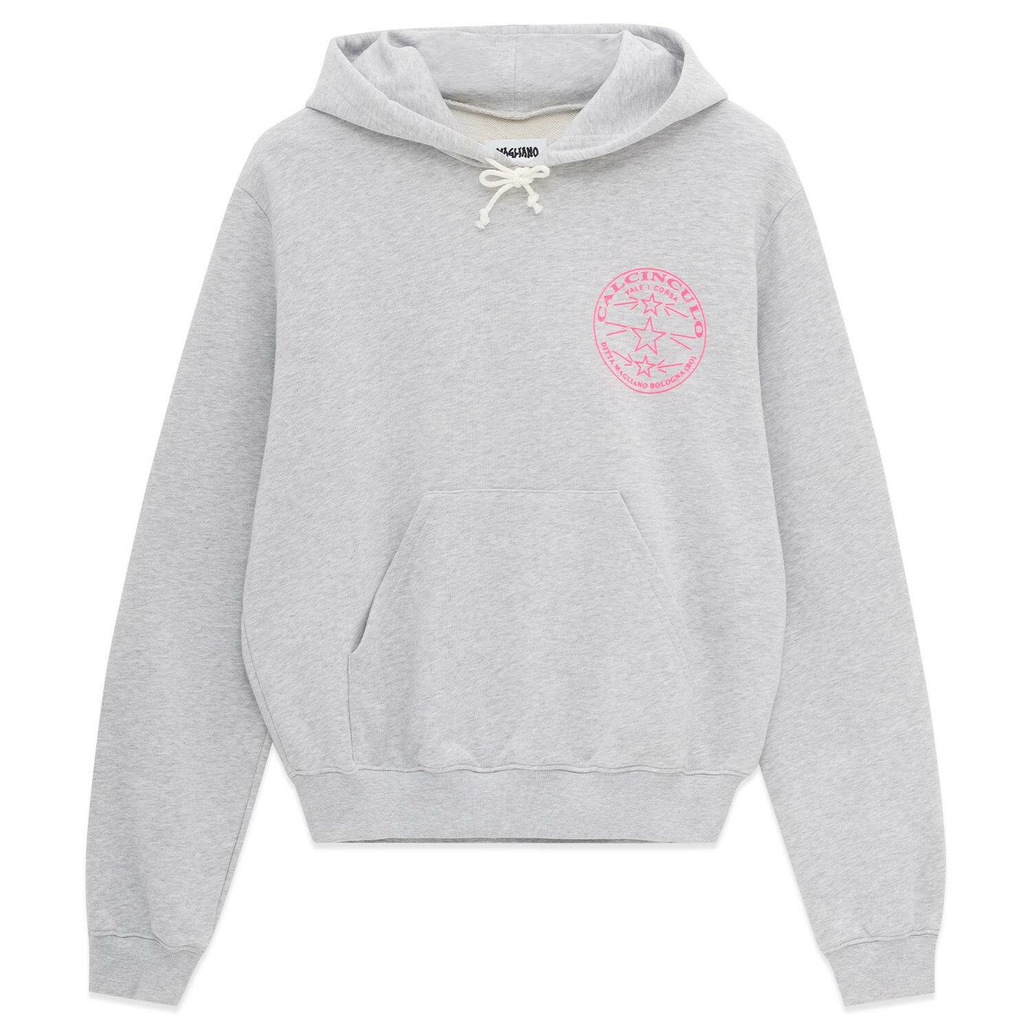 Толстовка Толстовка Magliano Calcinculo Hoodie