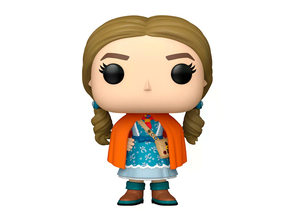 Фигурка Funko 90293 Фигурка Stranger Things: Holly the Heroic