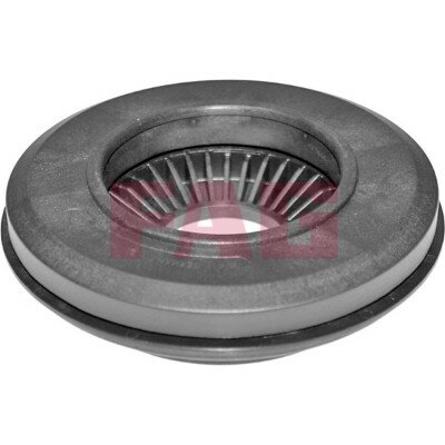 Подшипник опоры амортизатора переднего FAG 713008220 Fiat Grande, Punto, Opel Corsa D, E 06->