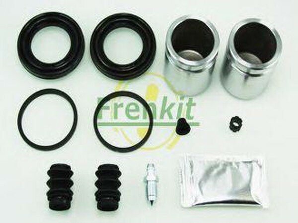Ремкомплект суппорта тормозного FRENKIT 243941 Hyundai H1 2.4 2001-06->2007-08 с поршнем