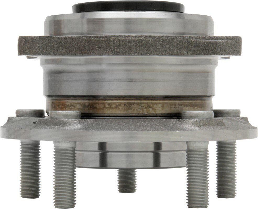 Ступица передняя в сборе HOLA HW51-002 Hyundai Santa Fe 00- 4Wd, Sonata VII 14-, Tucson 15-, Ix35 09-, Ix55 08- Kia Optima 15-, Sorento II 09-, Sportage IV 15-