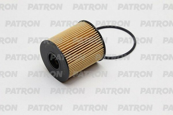 Фильтр масляный PATRON PF4168 Geely Emgrand 7 1.8 16-, Citroen: Berlingo 96-
