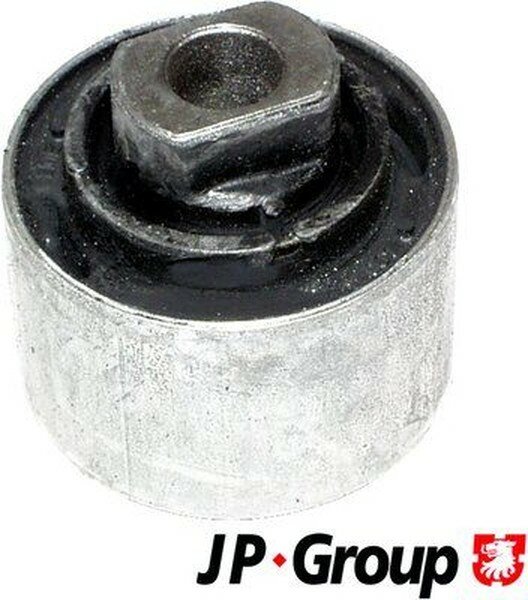 Сайлентблок рычага передний JP GROUP 1140204600 Audi A4 A4 B5, A4 A4 B6, A4 A4 B7, A6 A6 C5, A6 A6 C6, Passat Passat 3B, Passat Passat 3Bg, Superb Superb 3U
