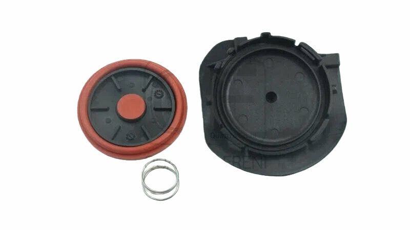 Ремкомплект клапанной крышки QUATTRO FRENI QF72A00081 Bmw 1-Series, F20, F21, Bmw 3-Series, F30, F31, F35
