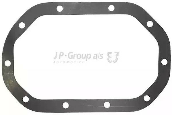 Прокладка поддона МКПП JP GROUP 1232000600 Opel Ascona, Astra F, Calibra, Kadett, Vectra