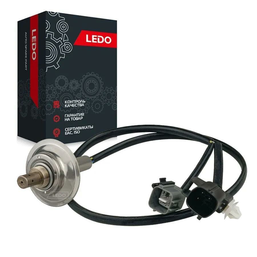 Лямбда-зонд LEDO 80034LSO Mazda Cx-7 07->