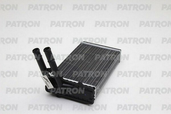 Радиатор автомобильный PATRON PRS2004 Audi: 80, A4, 86-