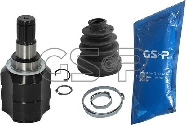 ШРУС внутренний GSP 659042 Toyota Avensis 03-08, Camry 01-06, Corolla 01-07