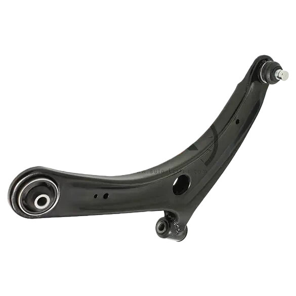 Рычаг передней подвески нижний L KORTEX KSL5441 Mitsubishi Lancer X, Asx, Outlander, Citroen C-Crosser 07->