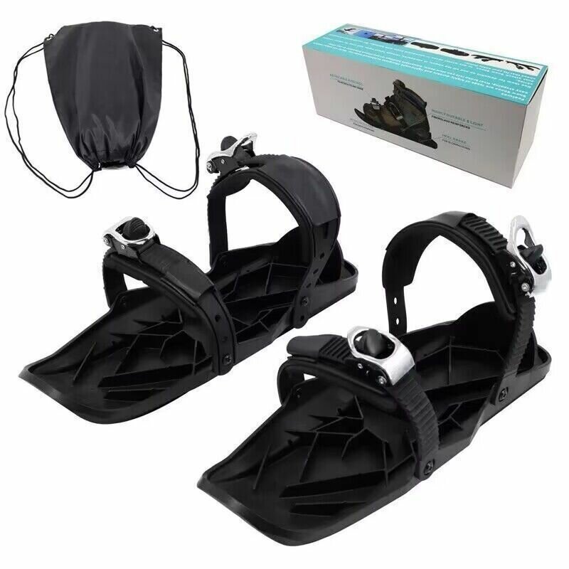 Снегоступы Для Охоты / Лыжи Охотничьи