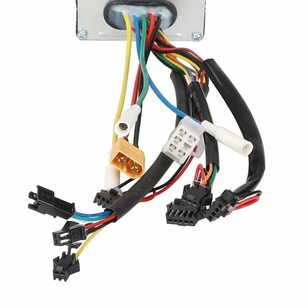 Для контроллера и приборной панели KUGOO M5 Pro 48 В 25 А (TFM13 36 72 В)