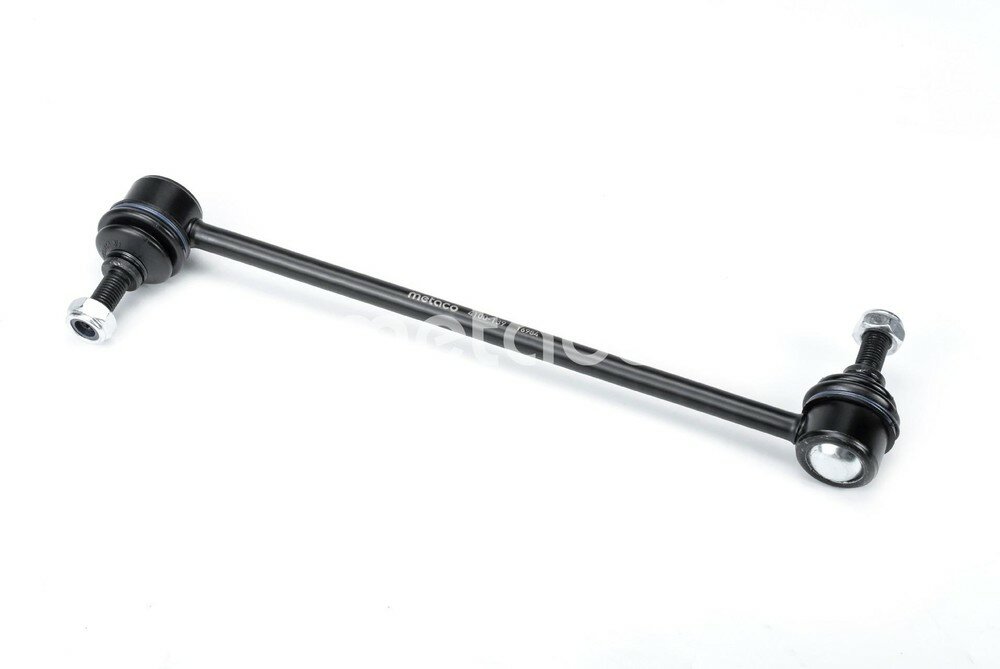 Стойка переднего стабилизатора METACO 4100-139 Mazda Mpv II Lw 1999-2006 L 265 мм