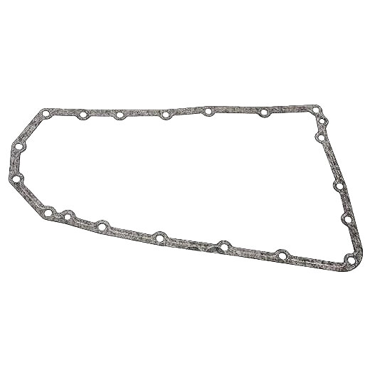 Прокладка картера КП RENAULT 313971XF0C металл