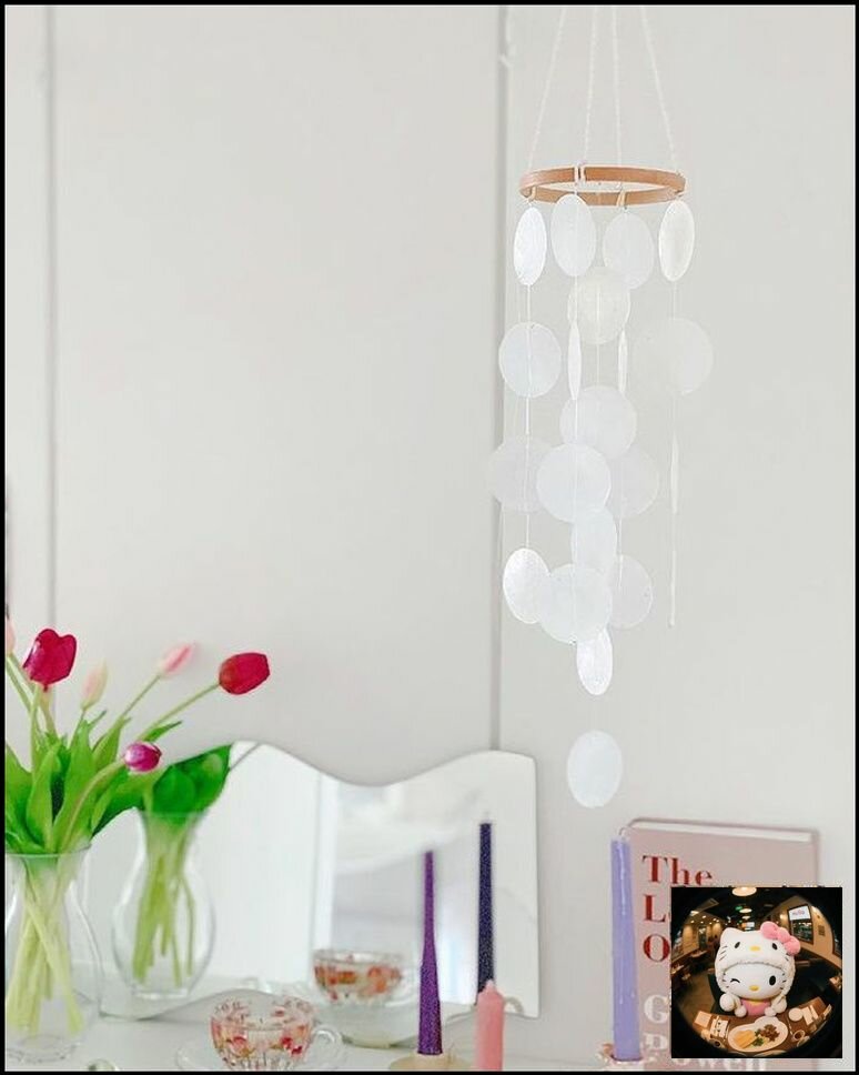Интерьерное украшение — фото 1