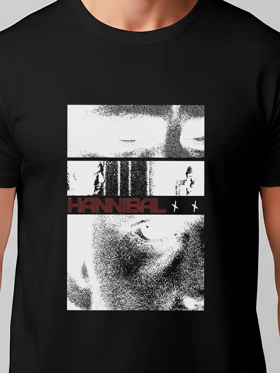 Футболка PRINTSHOT