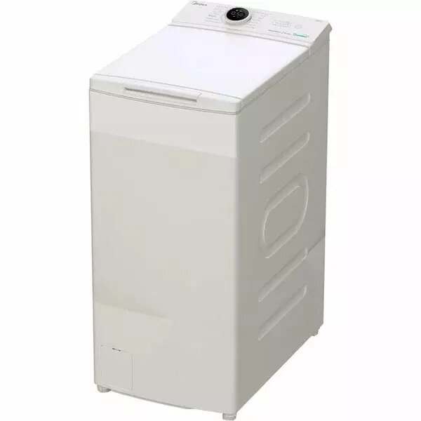 Стиральная машина Midea MF100T80BS/W