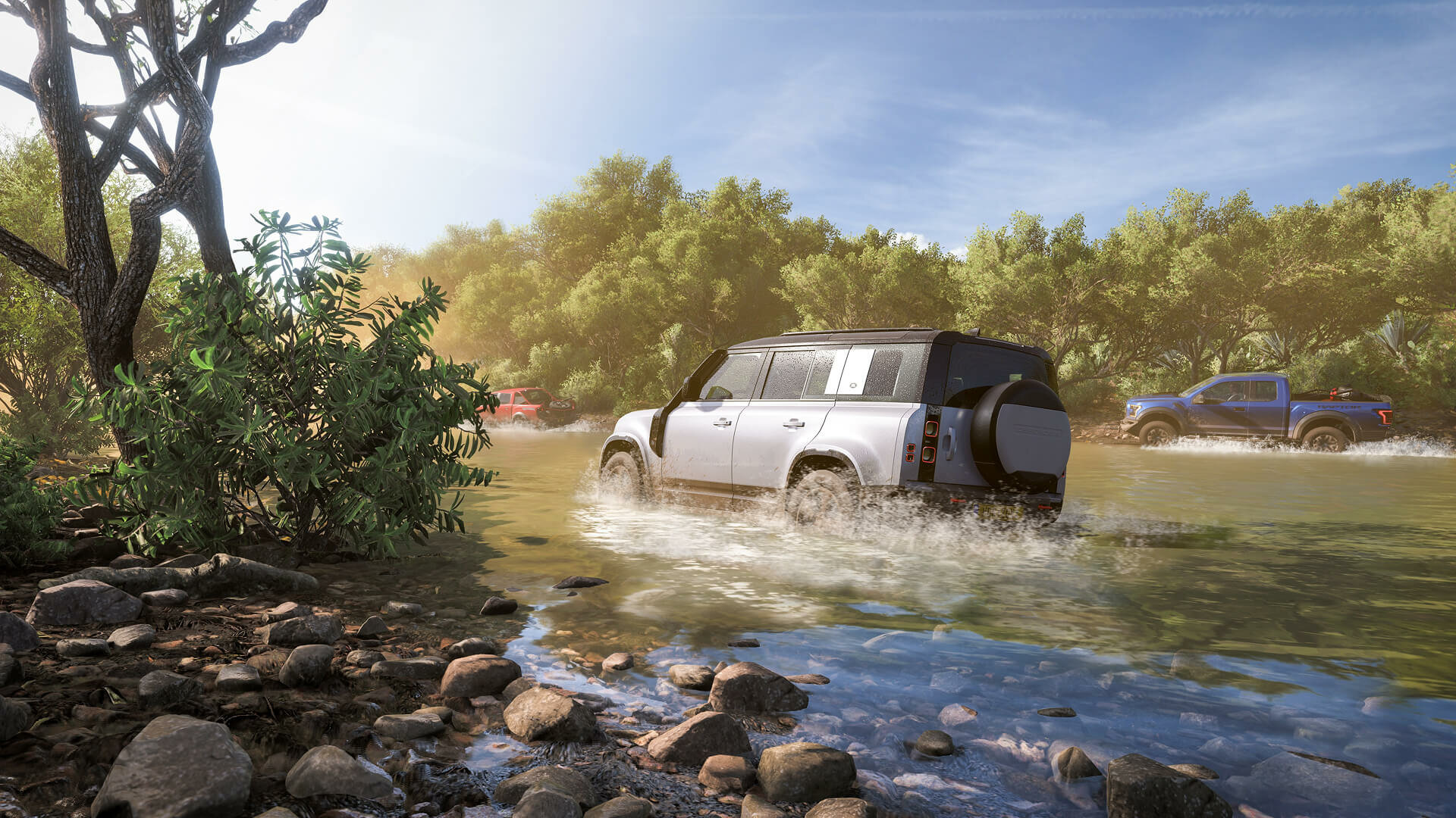 Forza Horizon 5: Premium Add-ons-Bundle [MICROSOFT STORE / Россия, Весь мир] — фото 1