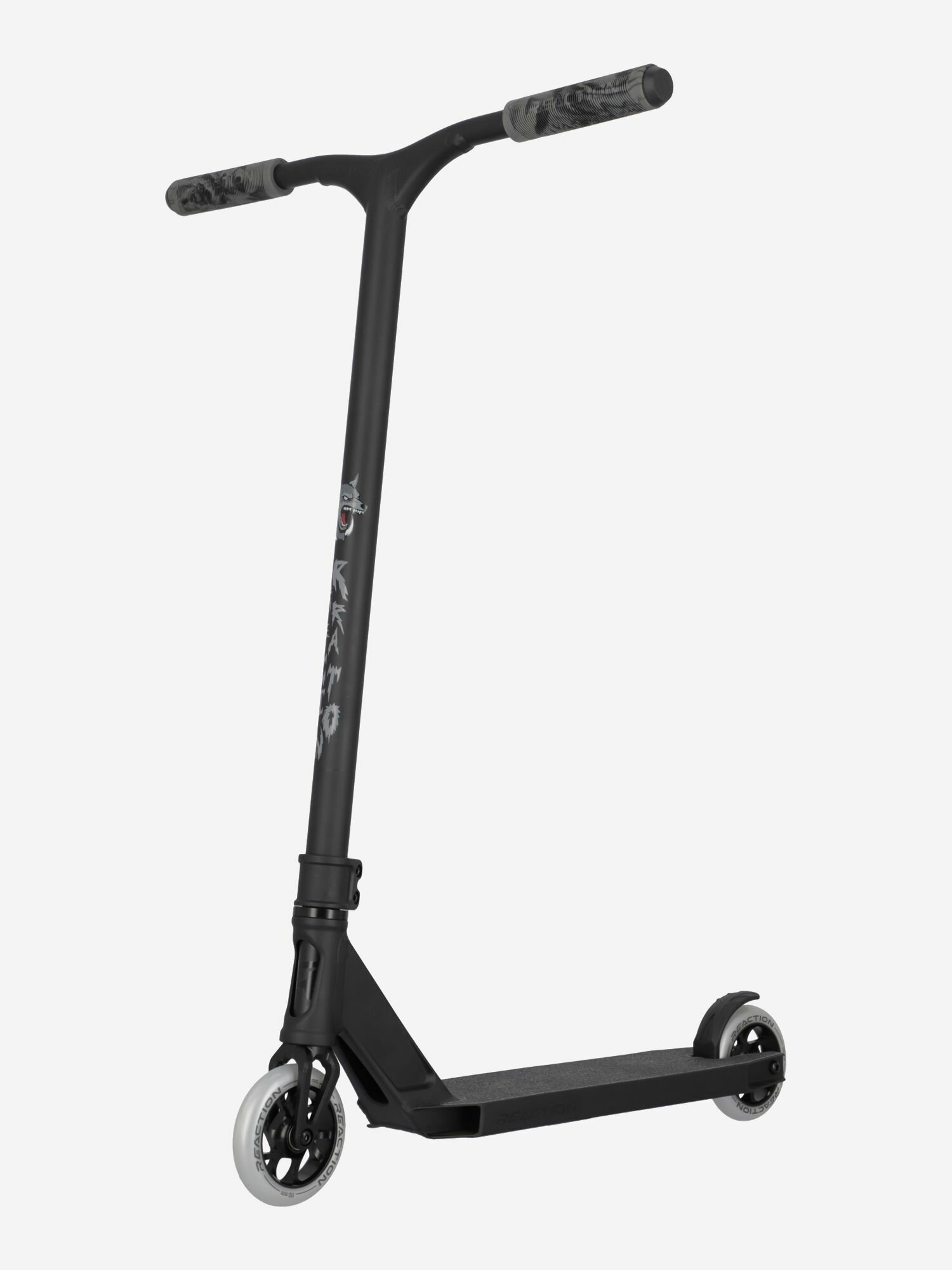 Самокат Reaction Stunt 3 Light, 110 мм
