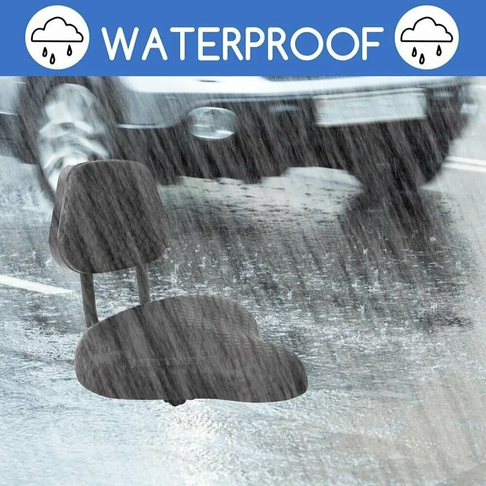 Седло со спинкой — фото 1