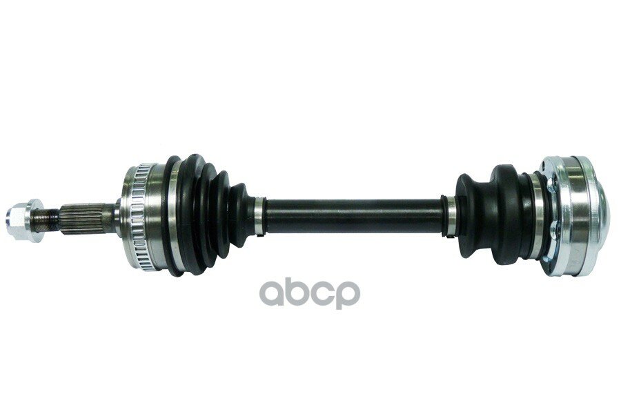 Шрусы MB Vito Полуось в сборе Skf арт. VKJC6161
