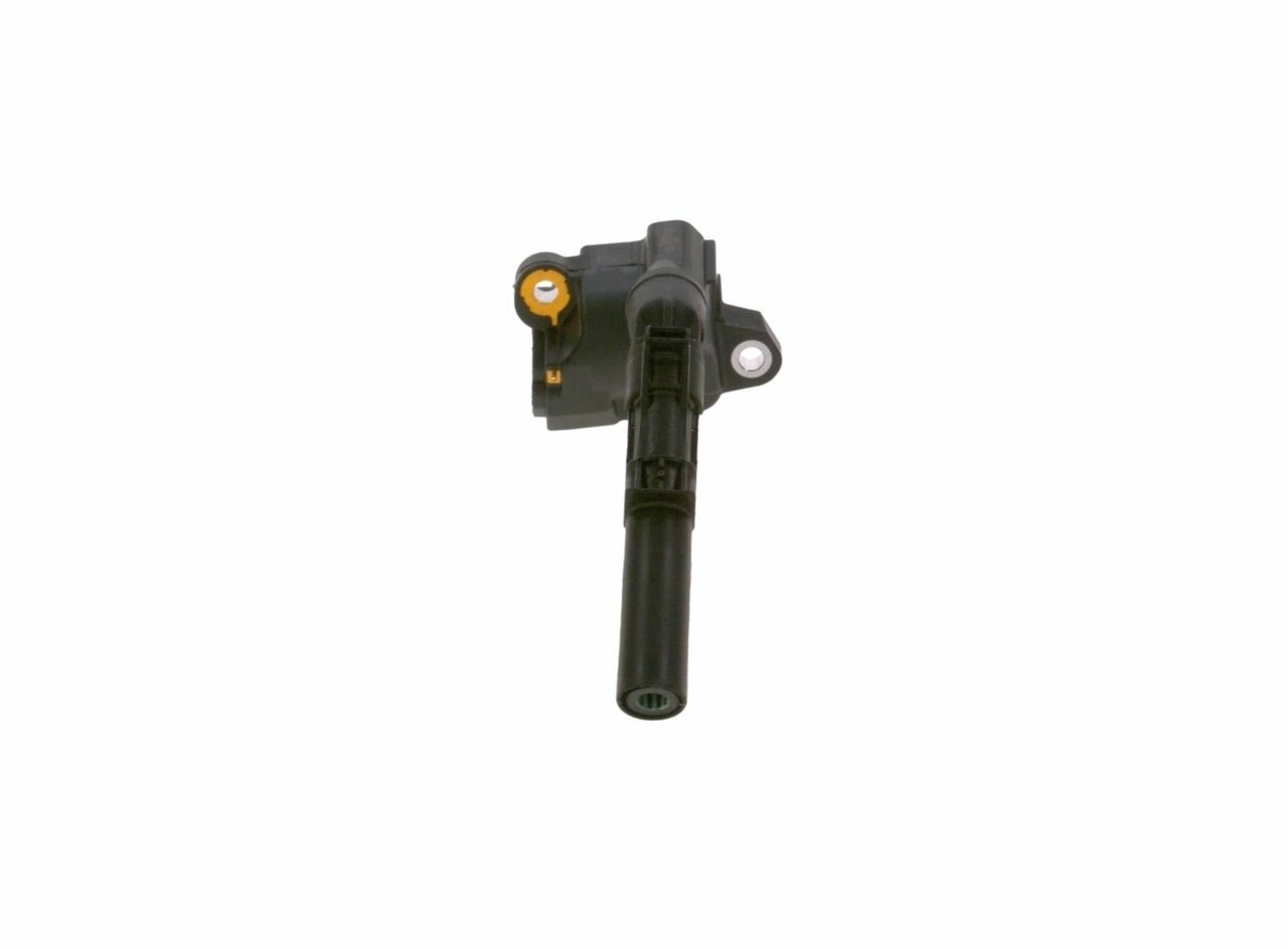 Катушка зажигания, для Мерседес Ц, Е, Гл, М, С-Класс арт 0986221125 BOSCH