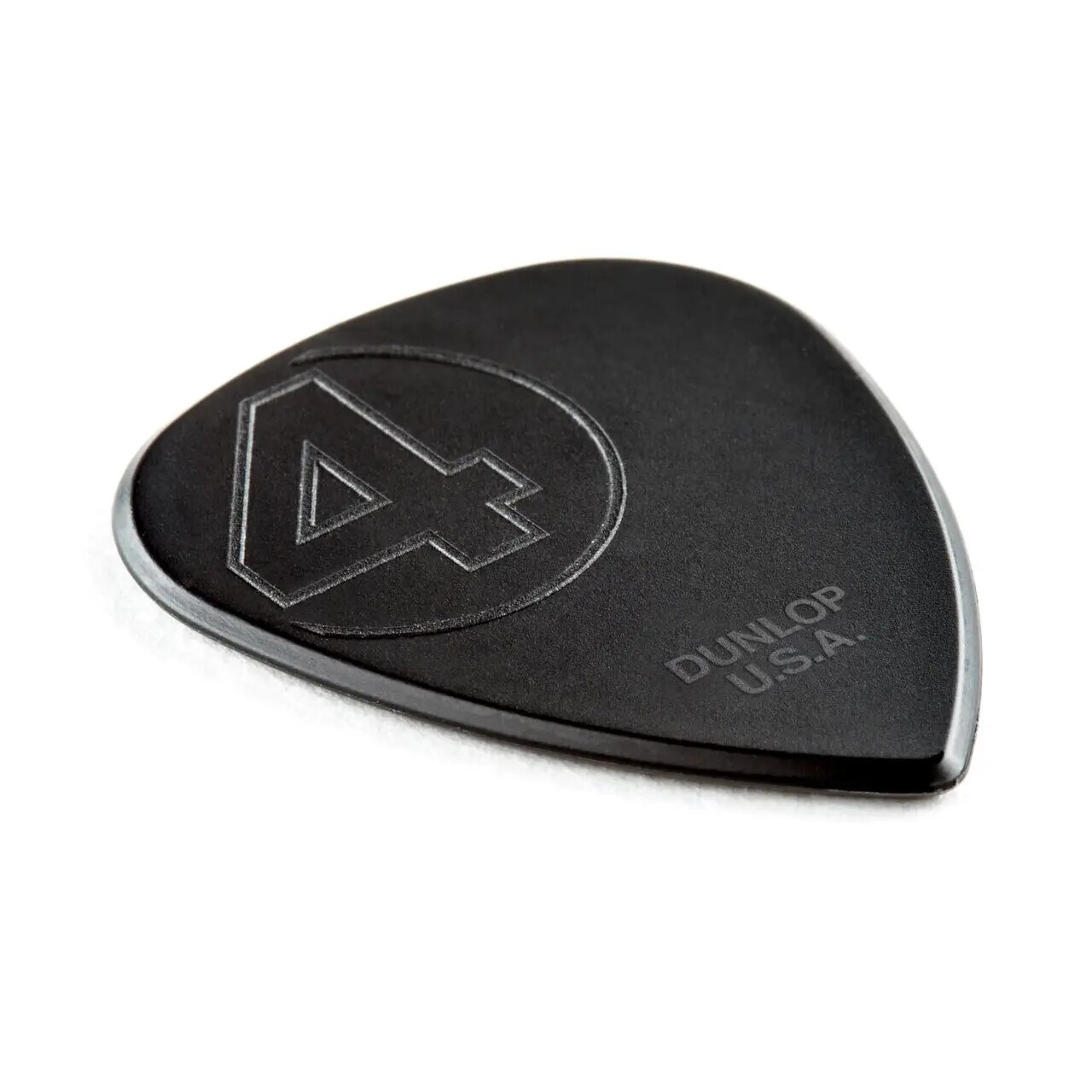 Медиаторы Dunlop Jim Root Nylon 447RJR1.38