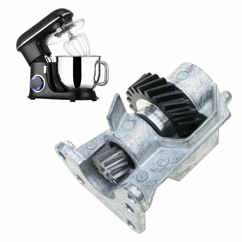 Шестерня миксера WP240309-2 в сборе подходит для KitchenAid